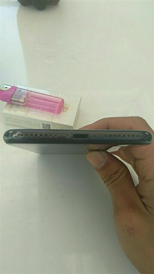 苹果7p按键不震动但指纹正常图标