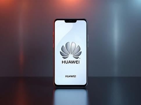 华为为什么老是跳屏图标