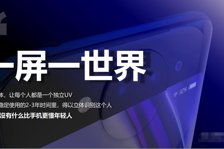 vivo导购员日常话术图标