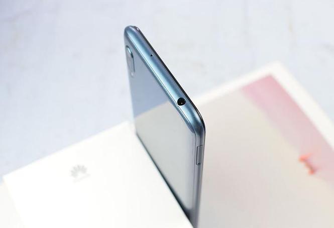 畅享9找不到高清通话截图