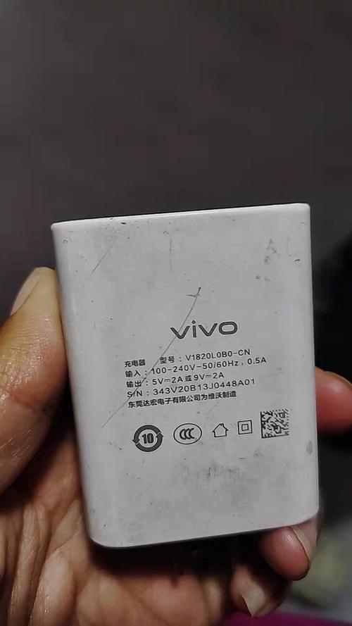 vivo双引擎闪充是多少w图标