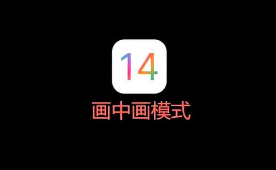 苹果画中画大小怎么调整图标