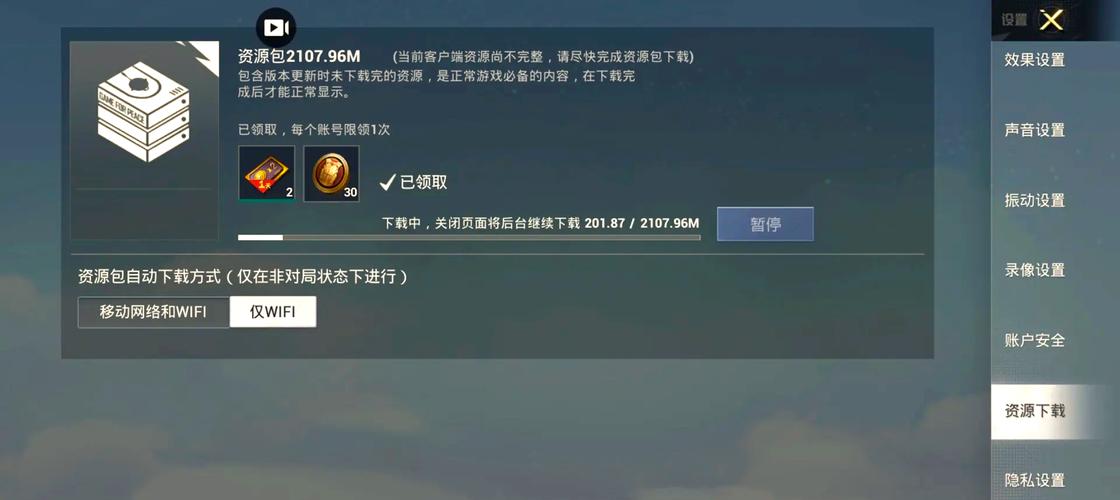 和平精英为啥别人看不到头盔皮肤图标