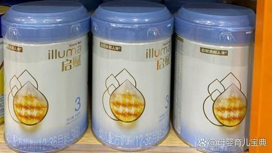国产婴儿奶粉口碑最好的前十名图标