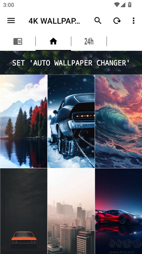 wallpaper汉化版下载图标