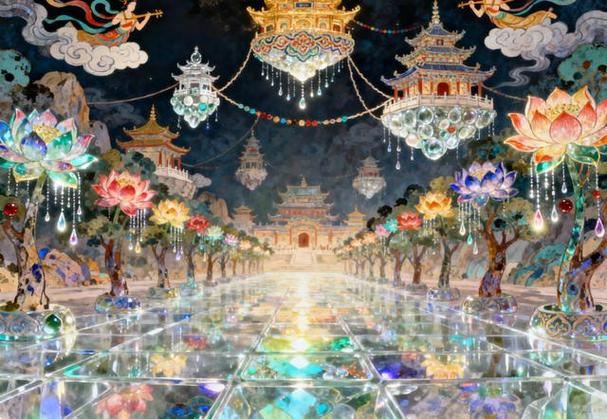 什么叫琉璃冢截图