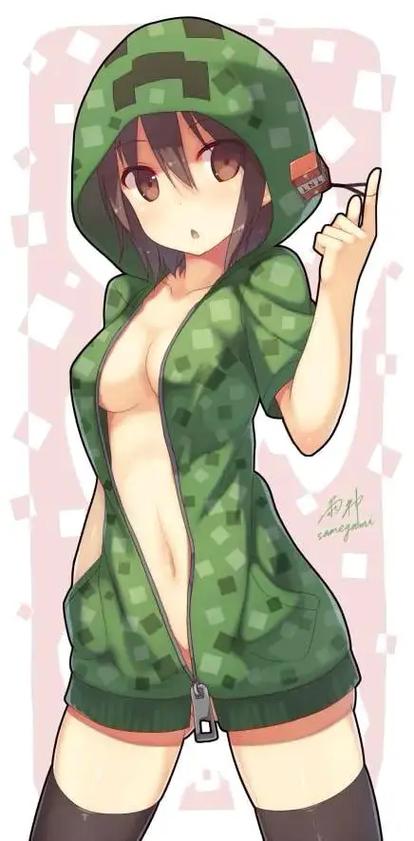 苦力娘怕猫图标