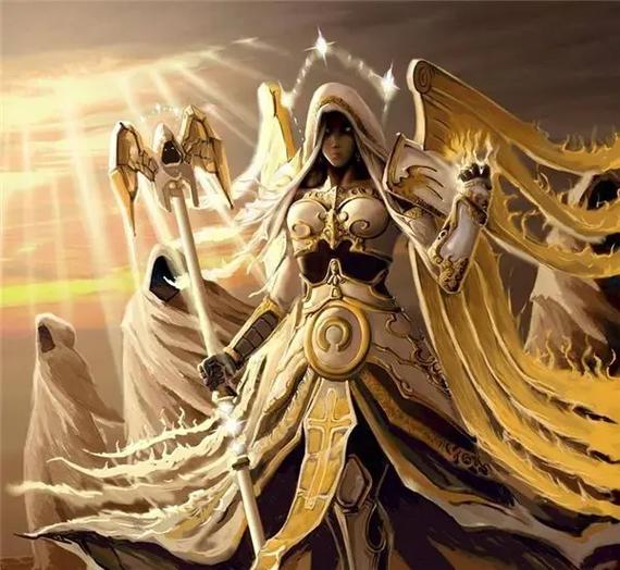 魔兽世界头像图标