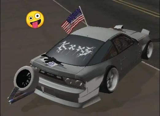 gtasa三部曲截图