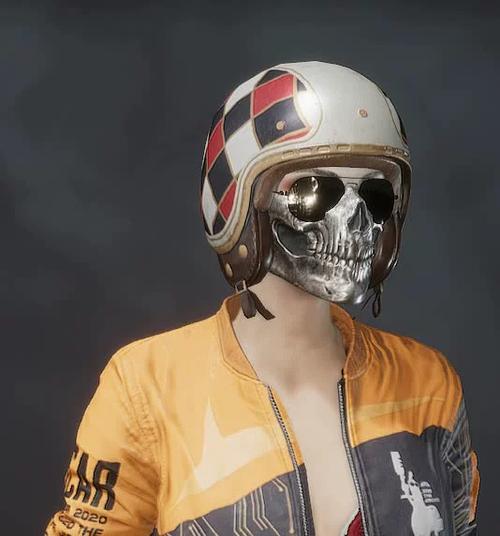 pubg如何不显示头盔图标
