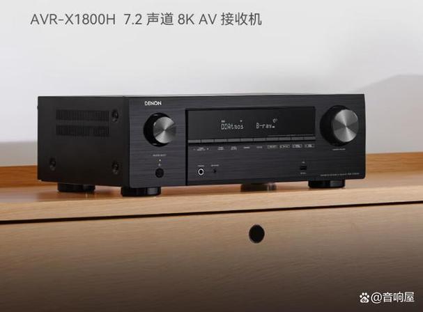 denon音响使用说明图标