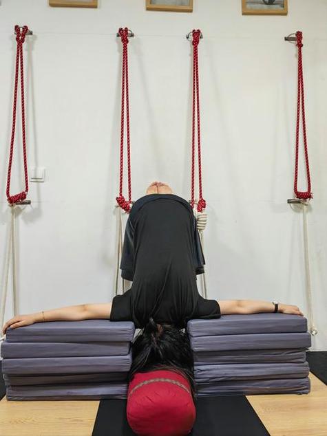 yoga电脑突然打不开了图标