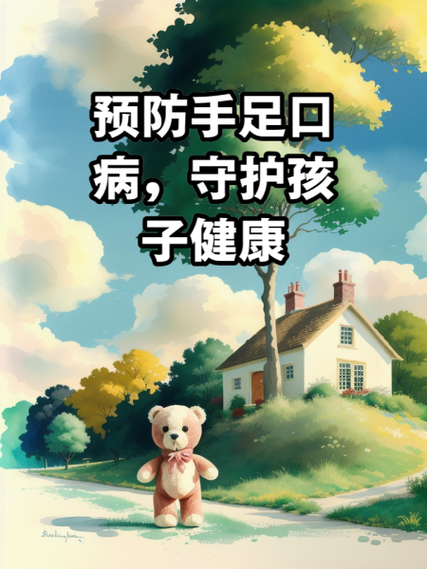 14岁得了手足口病怎么办图标