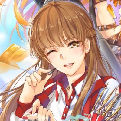 沐沐漫画最新版本图标
