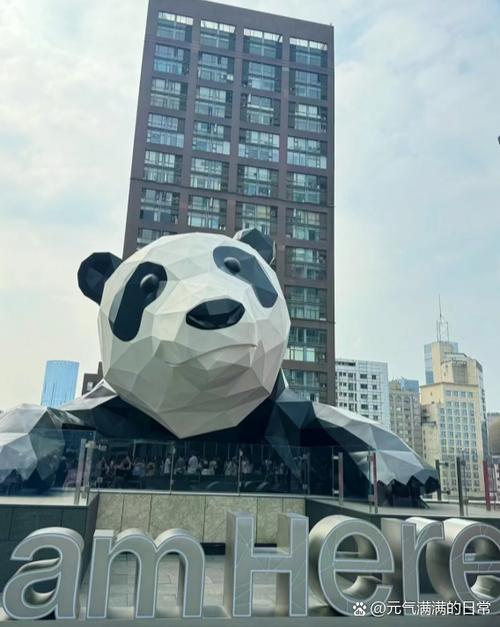 成都最火的熊猫叫什么图标