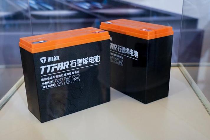 电动车电池能用几年图标