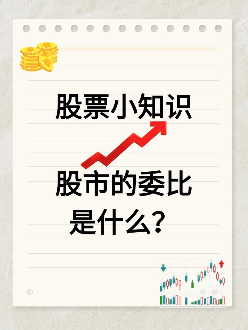 股票里的委比是啥意思图标