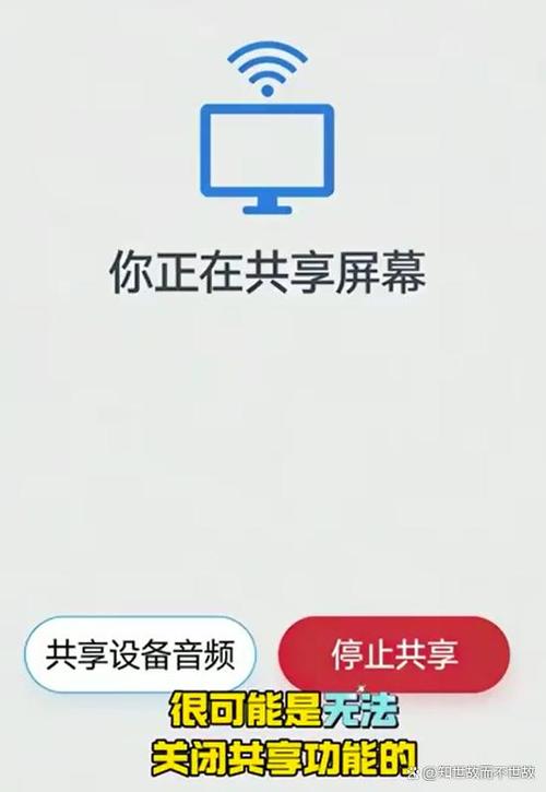 手机共享屏幕