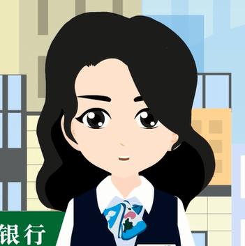 农行手机银行头像怎么换图标