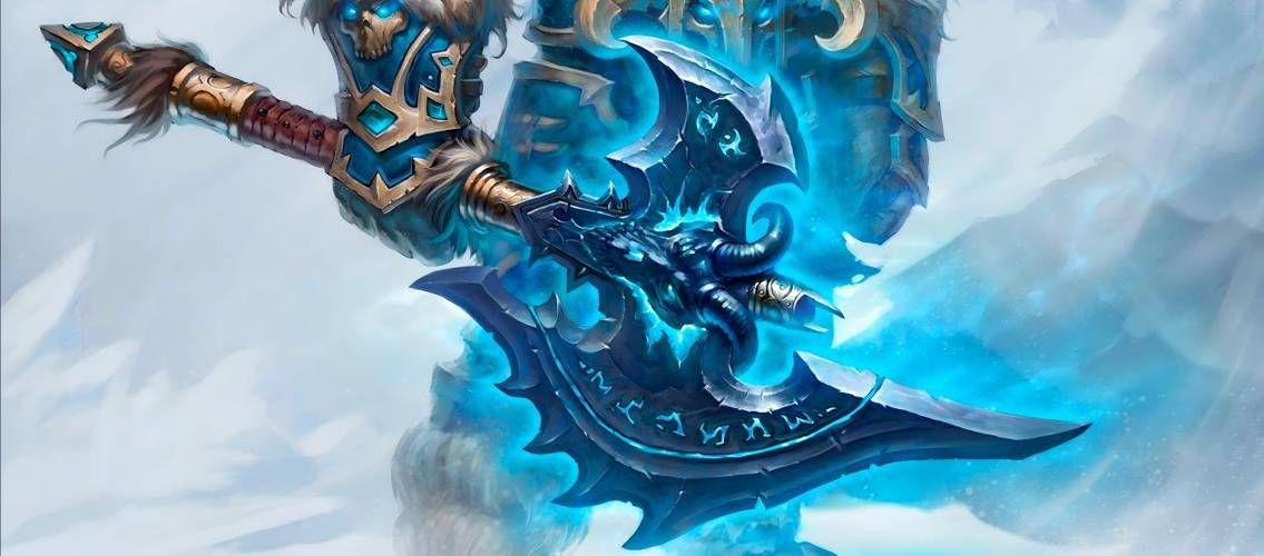 华为云桌面 魔兽世界截图