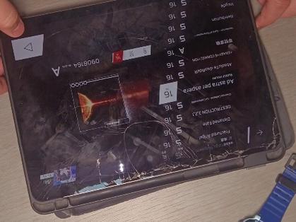 ipad玩游戏断触特别严重怎么办图标