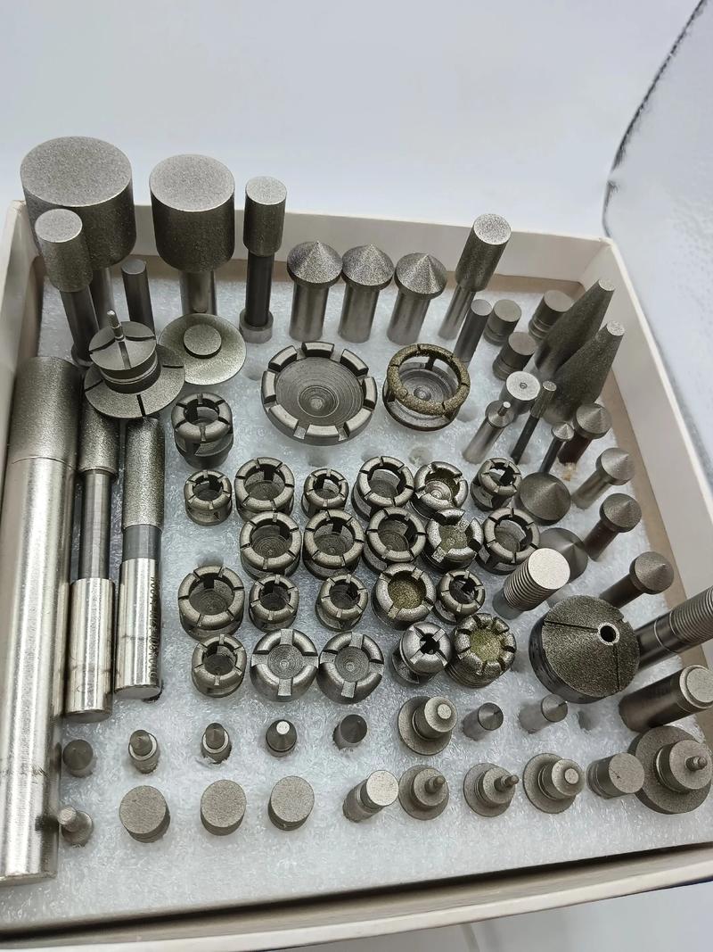 磨钻头专用工具图标