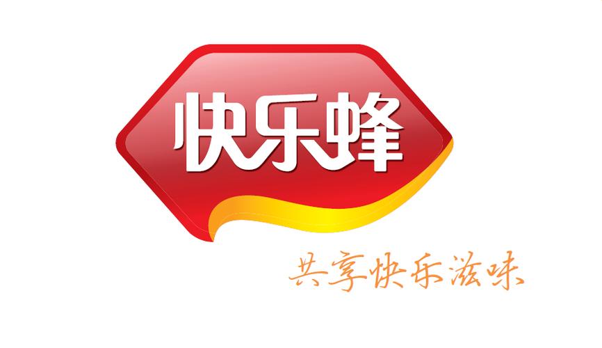 快乐蜂餐饮集团图标