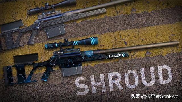 幽灵战士契约消音器截图