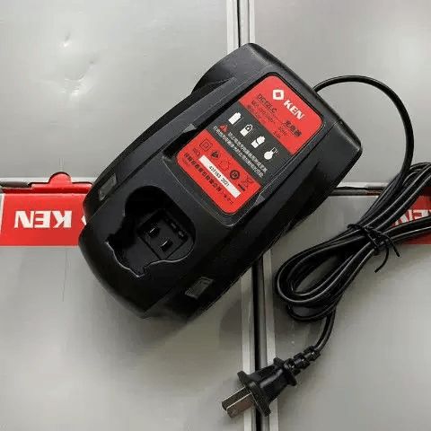 12v手电钻用多大充电器图标