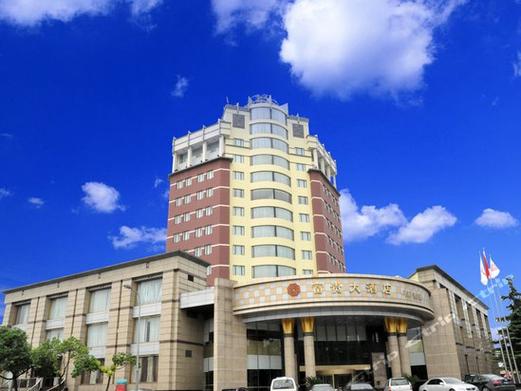 富贵大饭店图标