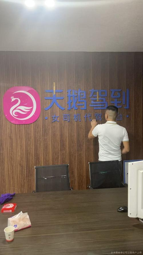 廉江代驾公司有哪些图标