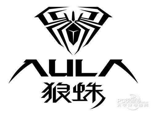 狼蛛官网图标