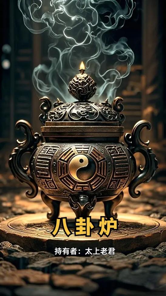 上古十大神器图标