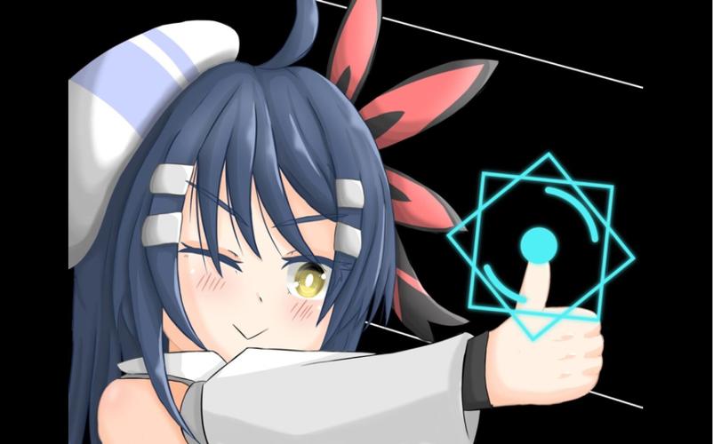 phigros魔王曲图标