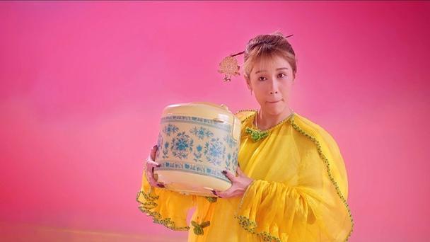 越南神曲ke cap gap ba gia截图