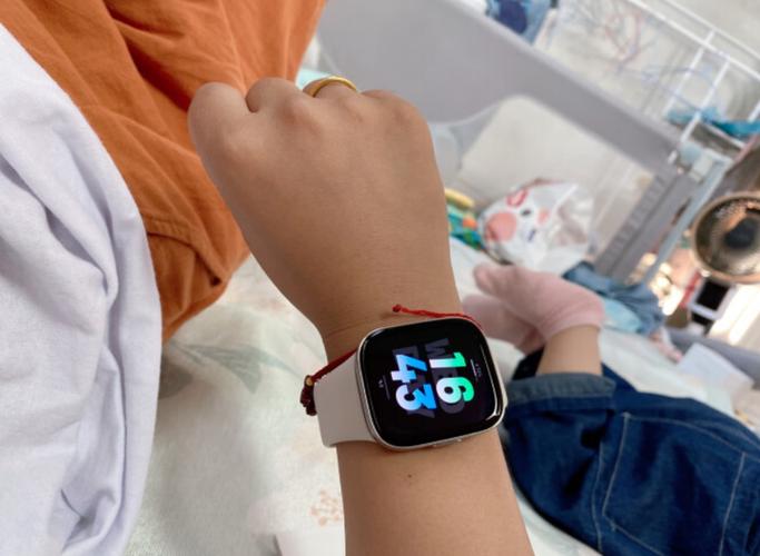 红米watch3丢了能定位吗截图