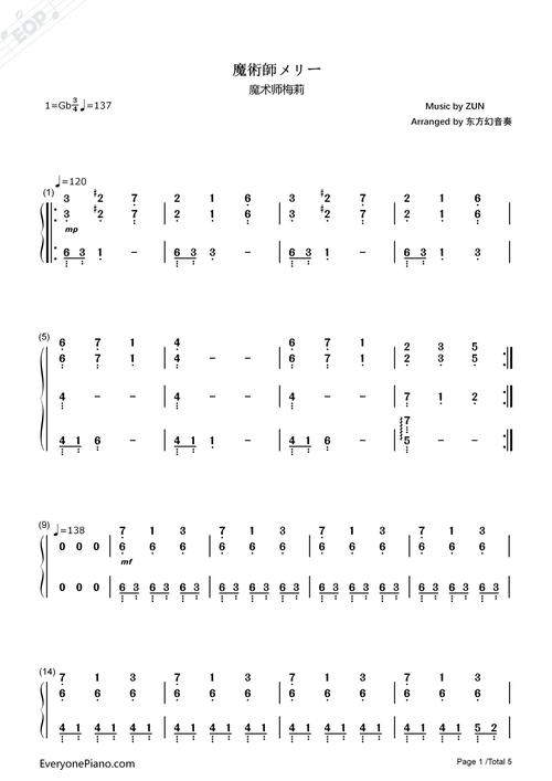 导入简谱生成音乐图标