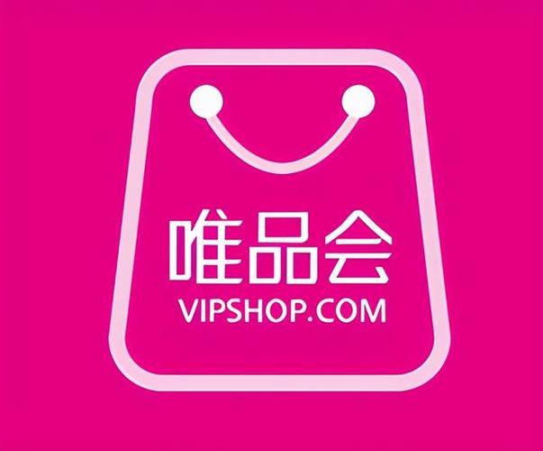 唯品会图标