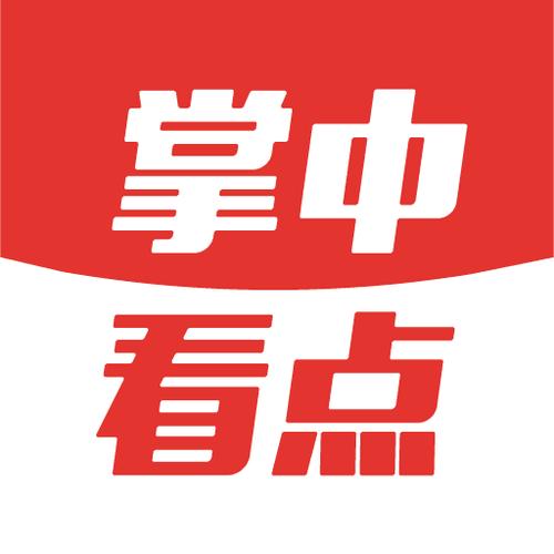 掌中看点图标
