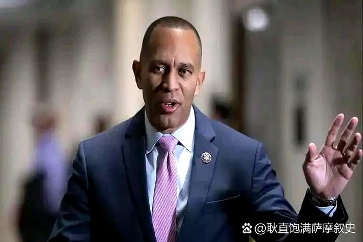 众议院民主党图标