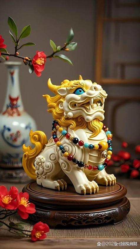 皮丘貔貅图片大全
