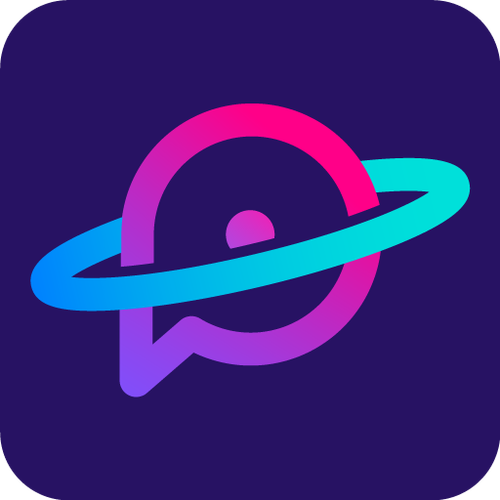 票星球app ios图标
