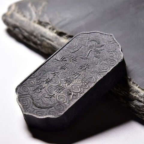 一条墨条能用多久截图