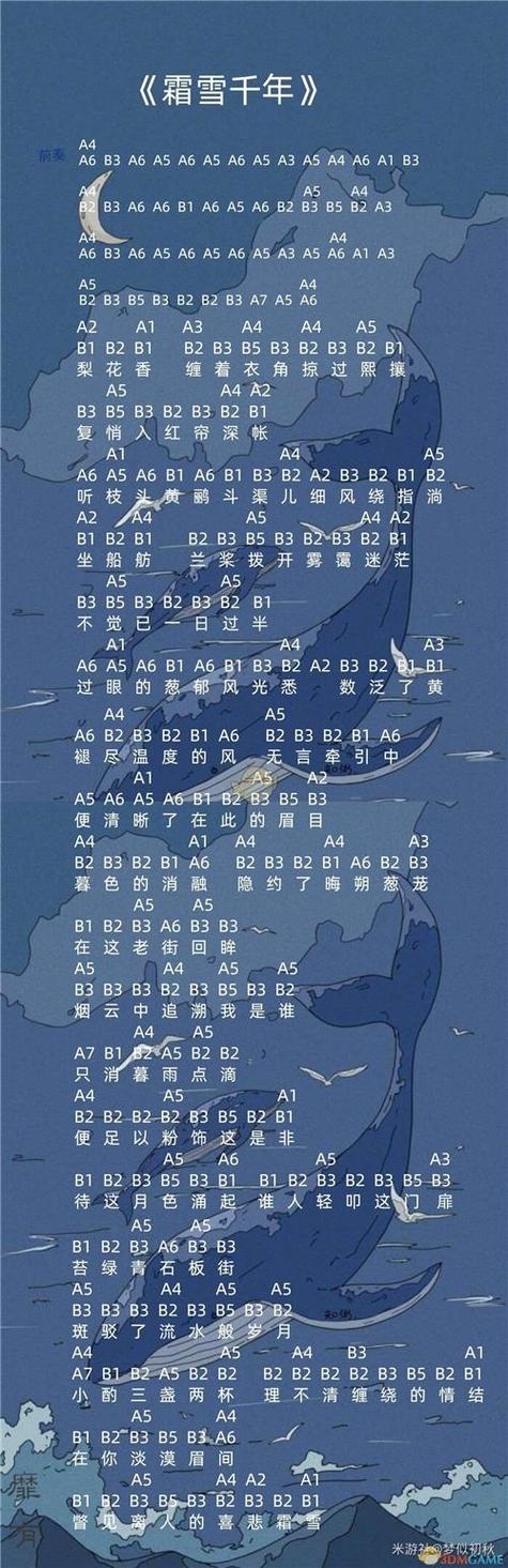 原神用诗琴小道具可以弹奏出各种好听的曲子截图