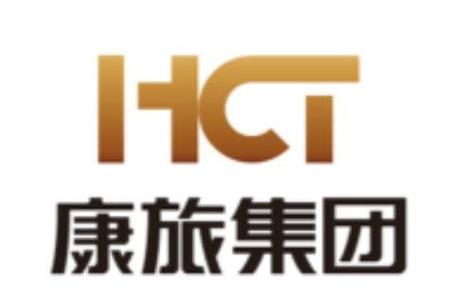 康旅控股集团图标