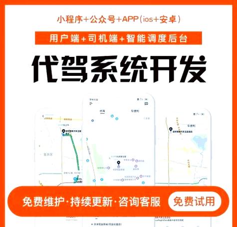 有哪些代驾接单平台截图