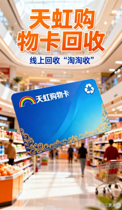 天虹购物卡5000面值图标