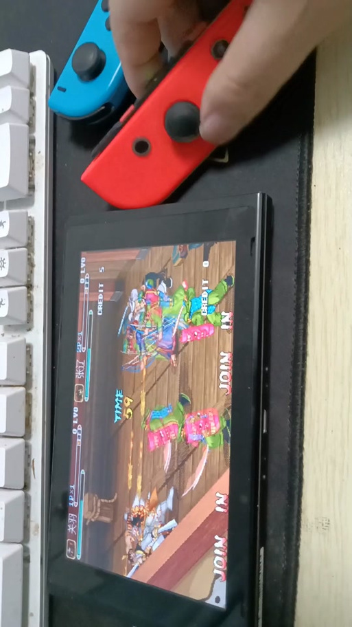 switch全能模拟器无法安装截图