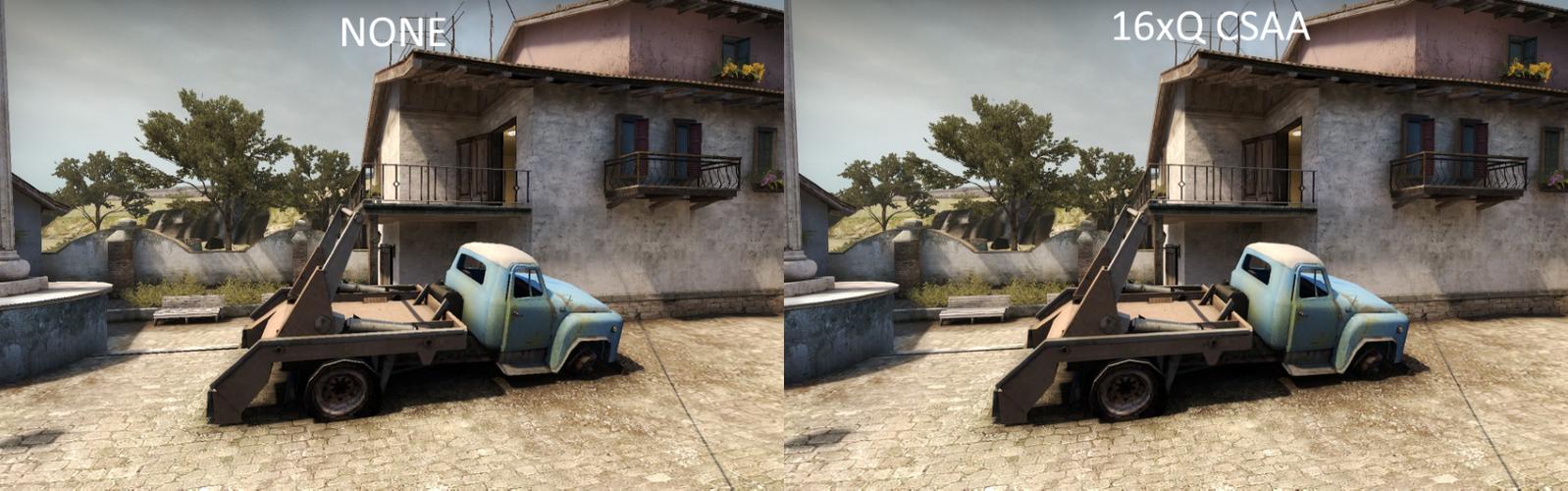 csgo的画质怎么调鲜艳图标