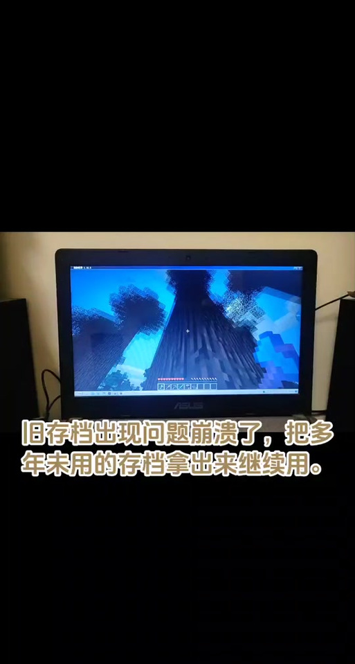 我的世界电脑版无响应